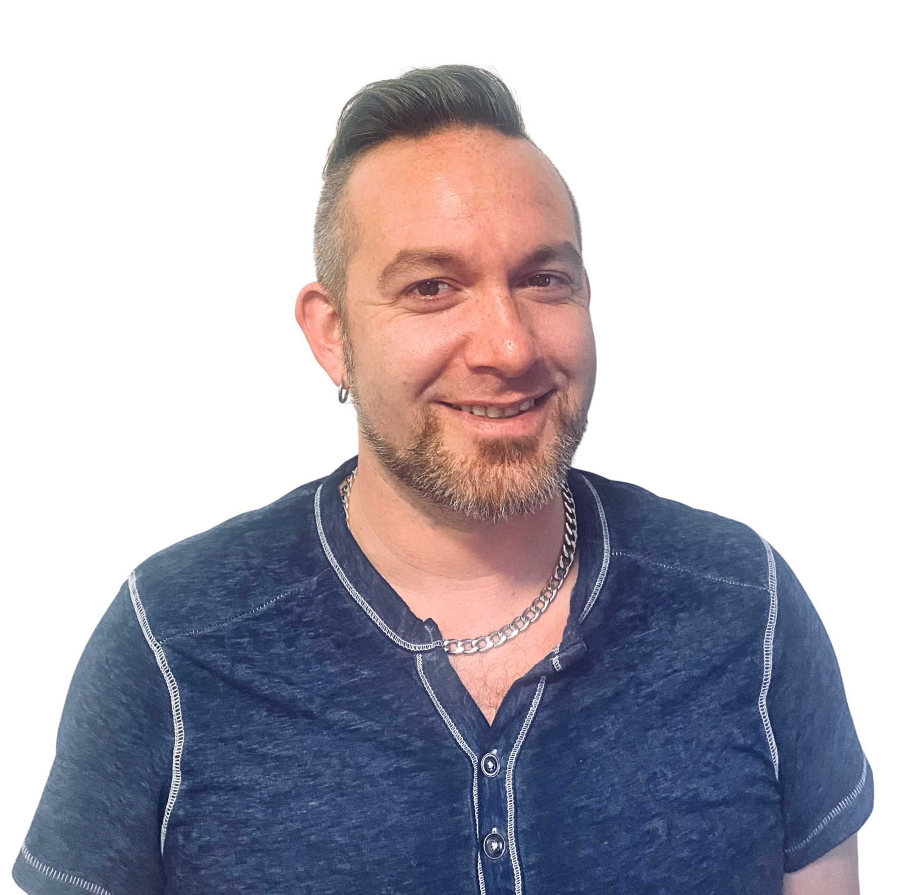 James Emery | Massage Therapist Sylvan Lake | Summit Physio